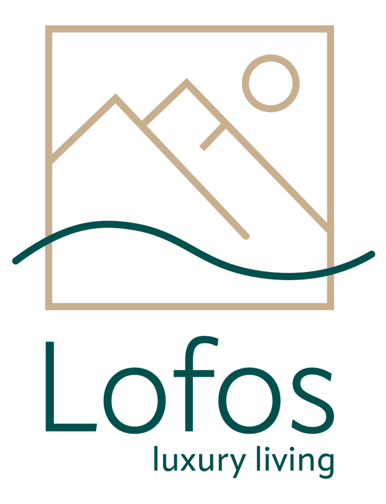 Lofos Luxury Living | Lofos Living